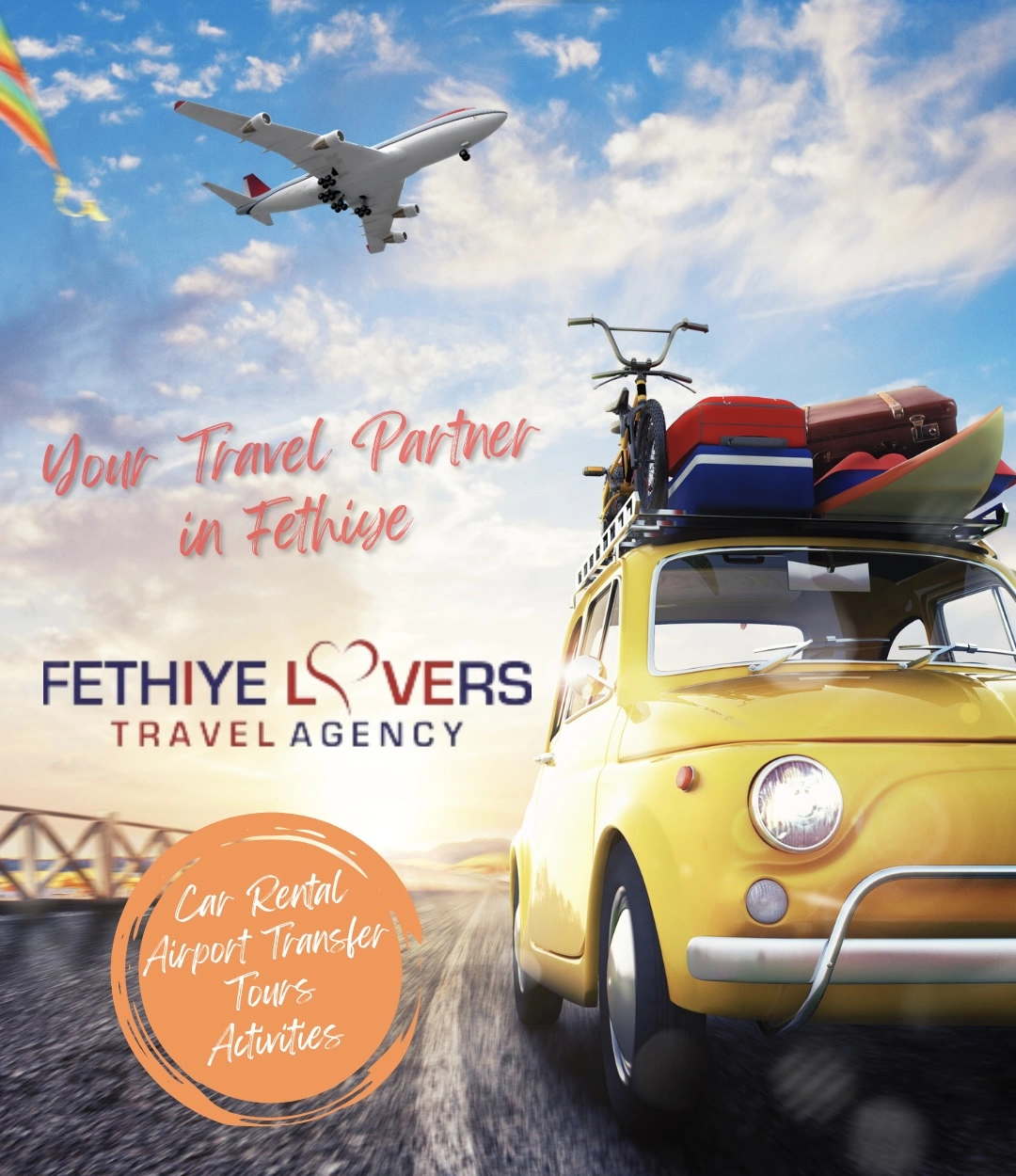 Let's Get to Know Fethiye | SmartFethiye