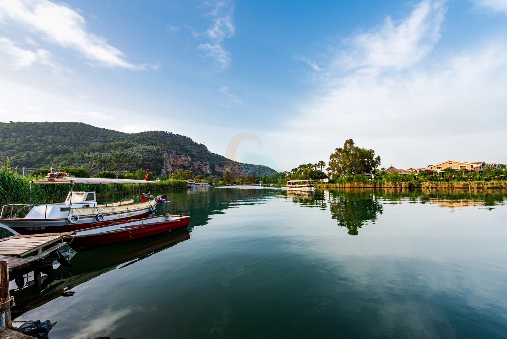 Best Practices for Eco-Friendly Travel in Dalyan | Travel Tips | Blog ...