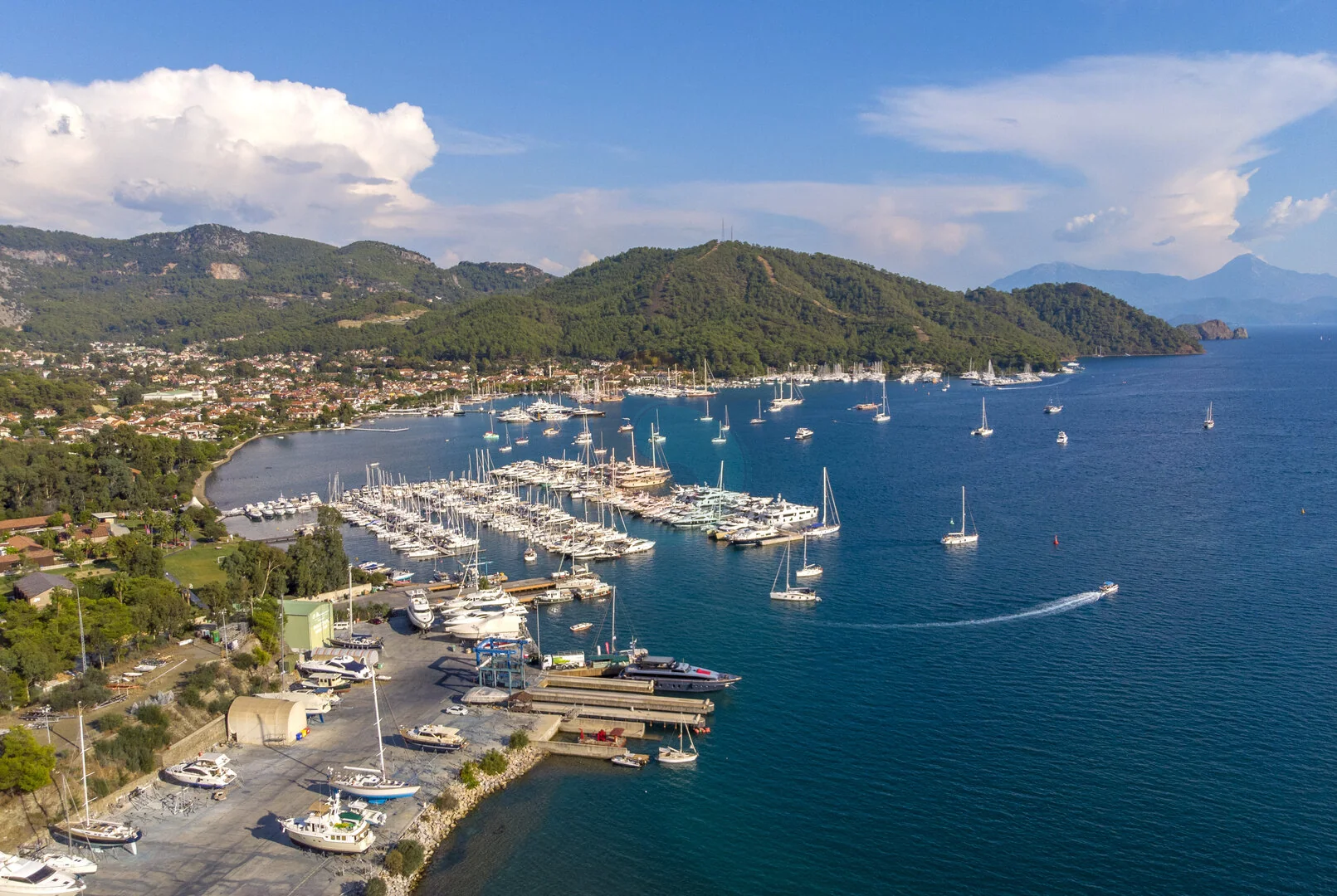 Essential Advice for Your Göcek Trip | Travel Tips | Blog | SmartFethiye