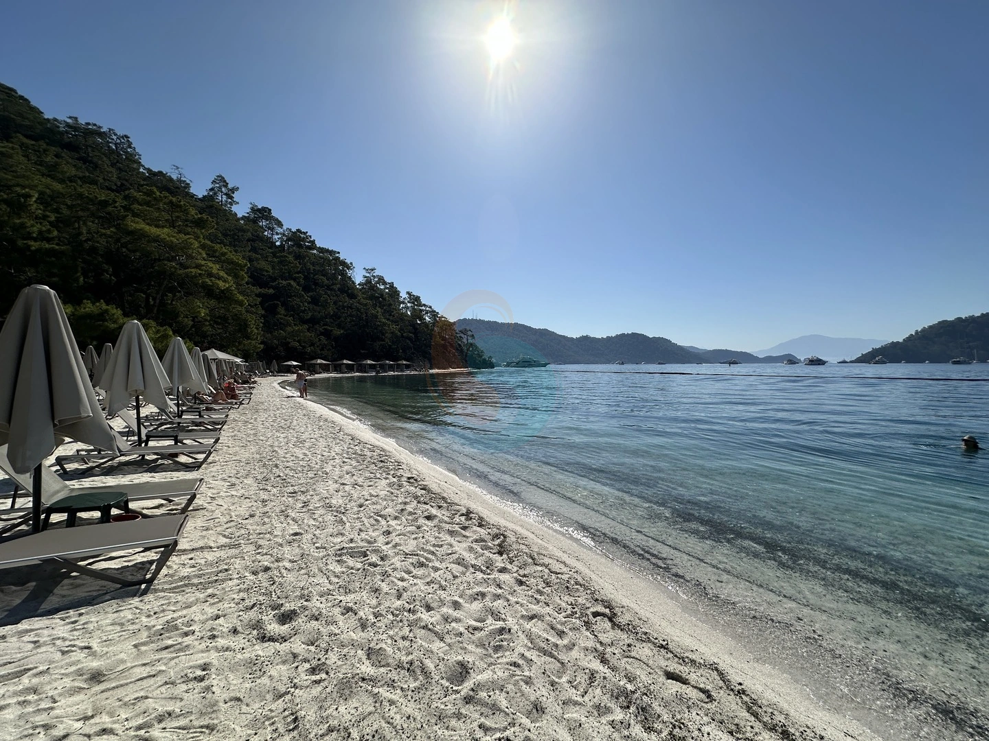 Discovering Göcek’s Hidden Beaches: A Relaxing Day | Experience | Blog ...