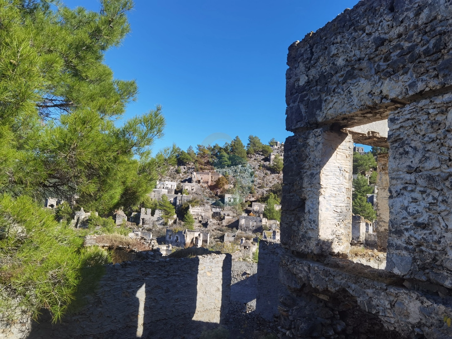 Best Practices for Eco-Friendly Travel in Kayaköy | Travel Tips | Blog ...