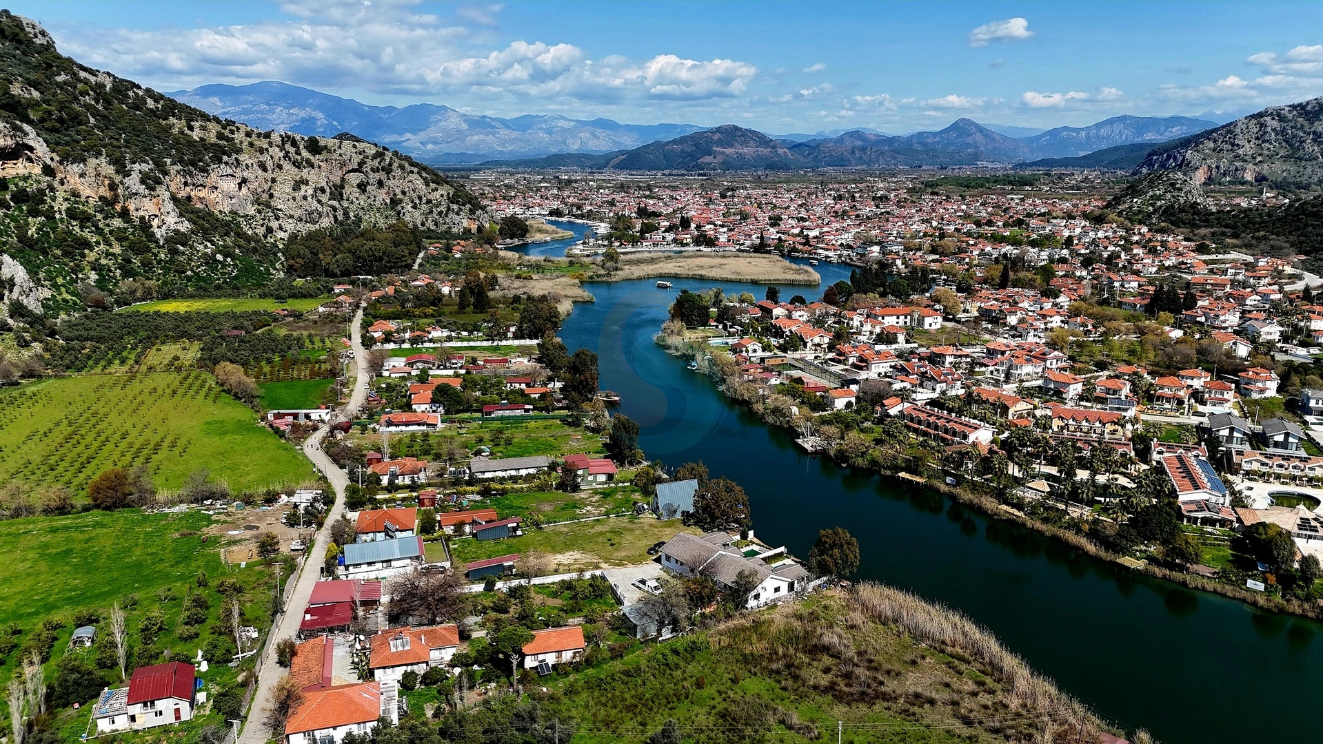 How to Manage Your Budget in Dalyan | Travel Tips | Blog | SmartFethiye